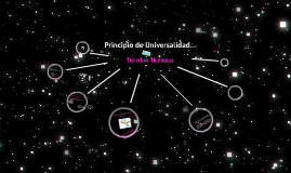 Principio de Universalidad by Raul Flores on Prezi