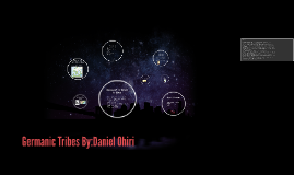 Where does Beowulf take place? by Daniel Ohiri on Prezi