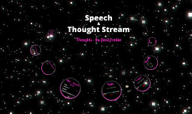MSE - Speech/Thought Form by Habib Joseph Behi on Prezi