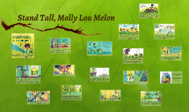Stand Tall, Molly Lou Melon by on Prezi