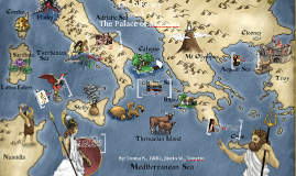 The Palace of Alcinous by Eddie Krauth on Prezi