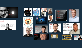 Organigrama Apple (2011) by Daniel Perez on Prezi
