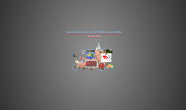 Geološka građa, reljef i klima Australije by bruno gre on Prezi