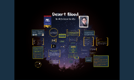 Desert Blood by Edlin Costilla on Prezi