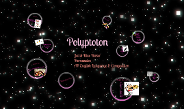 Polyptoton by on Prezi