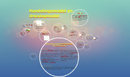 Wat is het drieslagmodel by Loes Peeze on Prezi