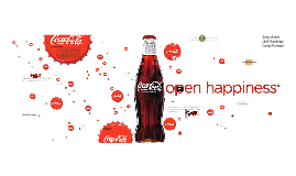 Coca-Cola Company Presentation by April Bundridge on Prezi