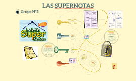 LAS SUPERNOTAS by Fa Bri Cio on Prezi