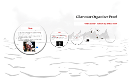 The Huck Finn Timeline.... by Tori martin on Prezi