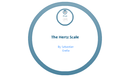 Hertz Scale by Seb G on Prezi