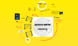 Unchecked Ambition in Frankenstein by Vaughn Paulger on Prezi