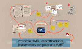 protocolo HART, especificaciones, instrumentos con protocol by MARIO ...