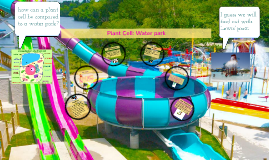 CELL ANALOGY: WATER PARK by lewis cook on Prezi