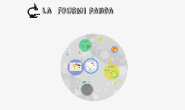 La fourmi panda by marie-Anna Ferland on Prezi