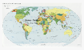 Biome: Finland by Brian Ridge on Prezi