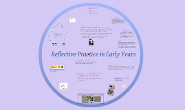 Reflective practice in Early Years by Eva Mikuska on Prezi