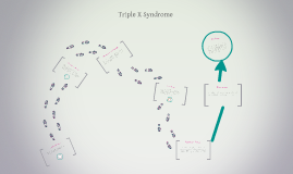 Triple X Syndrome by Adriana Negrete on Prezi