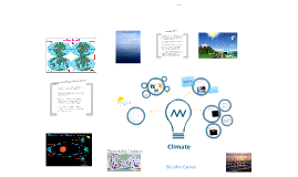 Climate Concept Map by Noah Wassermann on Prezi