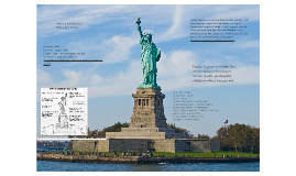 Oxidation and Reduction: The Statue of Liberty by Samantha Braun on Prezi