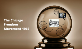 The Chicago Freedom Movement 1966 by Amy Moody on Prezi