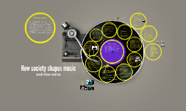 Music and it's impact on society by Julian Lovreglio on Prezi