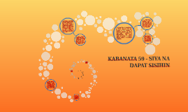 Tulalang (Epiko ng mga Manobo) by Ira Rapirap on Prezi