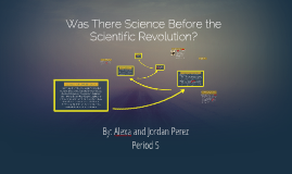 Was There Science Before the Scientific Revolution? by Jordan Perez on ...