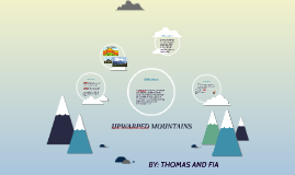 UPWARPED MOUNTAINS by 17goats goopercake on Prezi