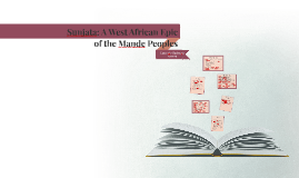 Sunjata: A West African Epic of the Mande Peoples by Sydney Parran on Prezi