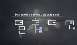 Movimiento en primer y segundo plano by Jony Olver on Prezi