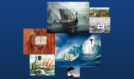 Viking Navigation by Craig Short on Prezi