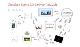 Theodore Boone Kid Lawyer Analysis by Eleni Prieto on Prezi
