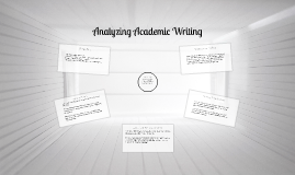 Difference Between Summary and Analysis by Ben Rawlins on Prezi