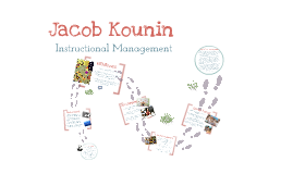 Jacob Kounin by Katie Parish on Prezi