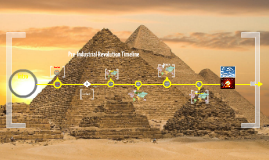 Pre-Industrial Revolution Timeline by Logan Smith on Prezi