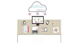 Examples of Mobile Cloud Computing by shyma Amj on Prezi