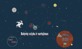 Kietieji ir minkštieji priebalsiai by Vaiva Gintutienė on Prezi