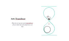 How to ZERO the Art Line by Jamie South on Prezi