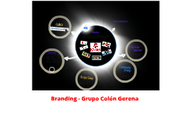 Branding - Grupo Colón Gerena by Finees Almenas on Prezi