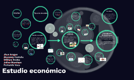 Estudio economico by Jhon Aragon on Prezi