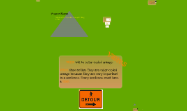 Complex Sentences Using AWUBIS by Veronica Higareda-Perez on Prezi