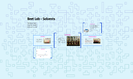 Beet Lab by Melanie Carroll on Prezi