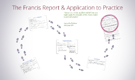 Francis Report by Samantha Nutbeen on Prezi