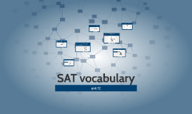 Night annotations by Kerry Acker on Prezi