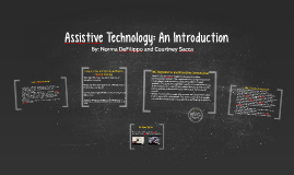 Cummins's Quadrants by Norma DeFilippo on Prezi