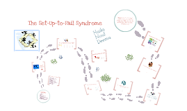 The Set-Up-to-Fail Syndrome by nouf aa on Prezi