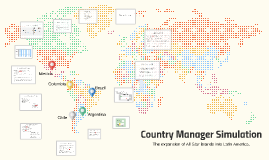 Country Manager Simulation by madison Gough on Prezi