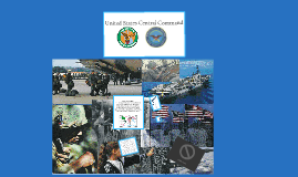 Unified Combatant Command Presentation by Ryan S on Prezi