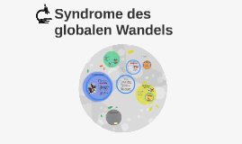 Syndrome des globalen Wandels by Denise Zaborski on Prezi