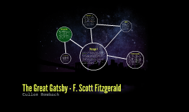 The Great Gatsby - Passage Analysis by Cullen Rombach on Prezi